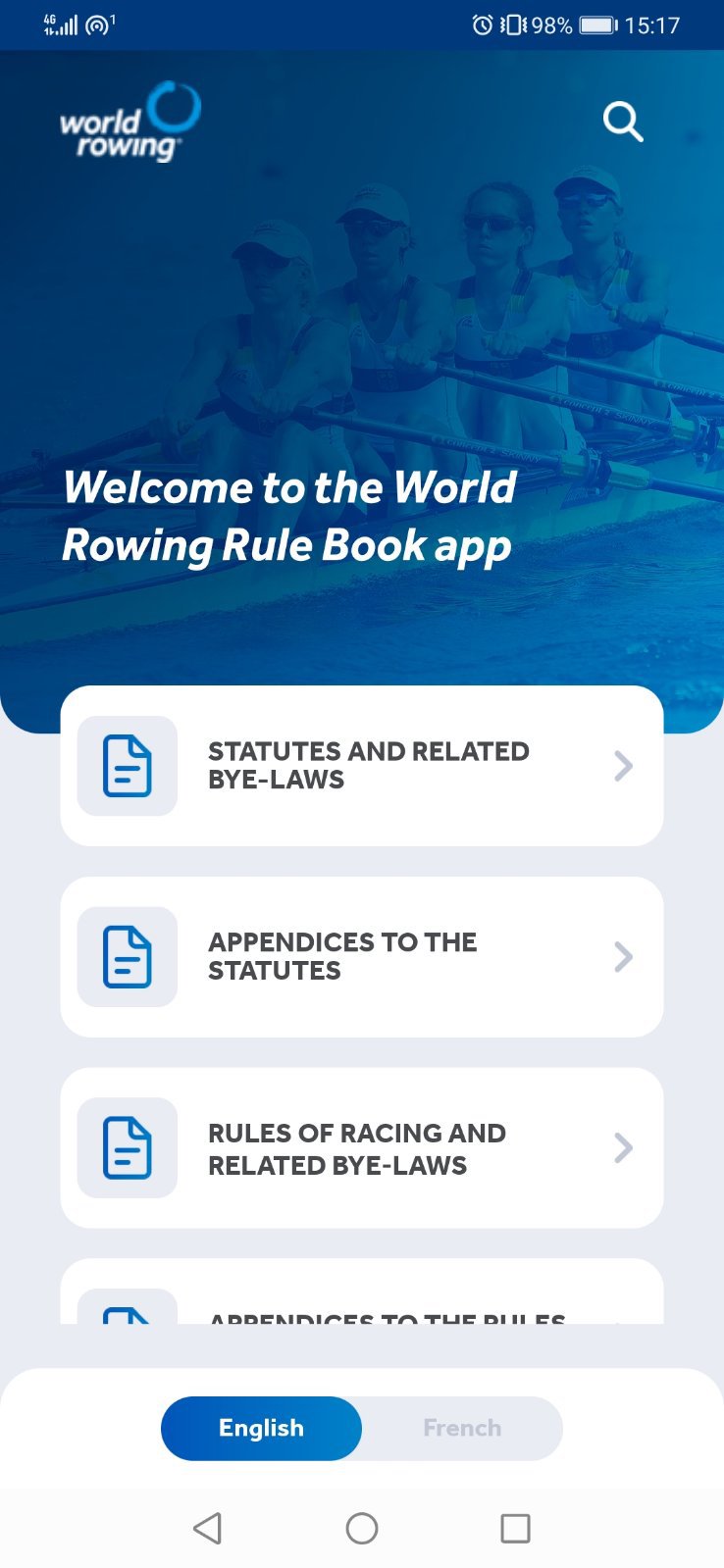 Rule Book APK Download for Android - Latest Version