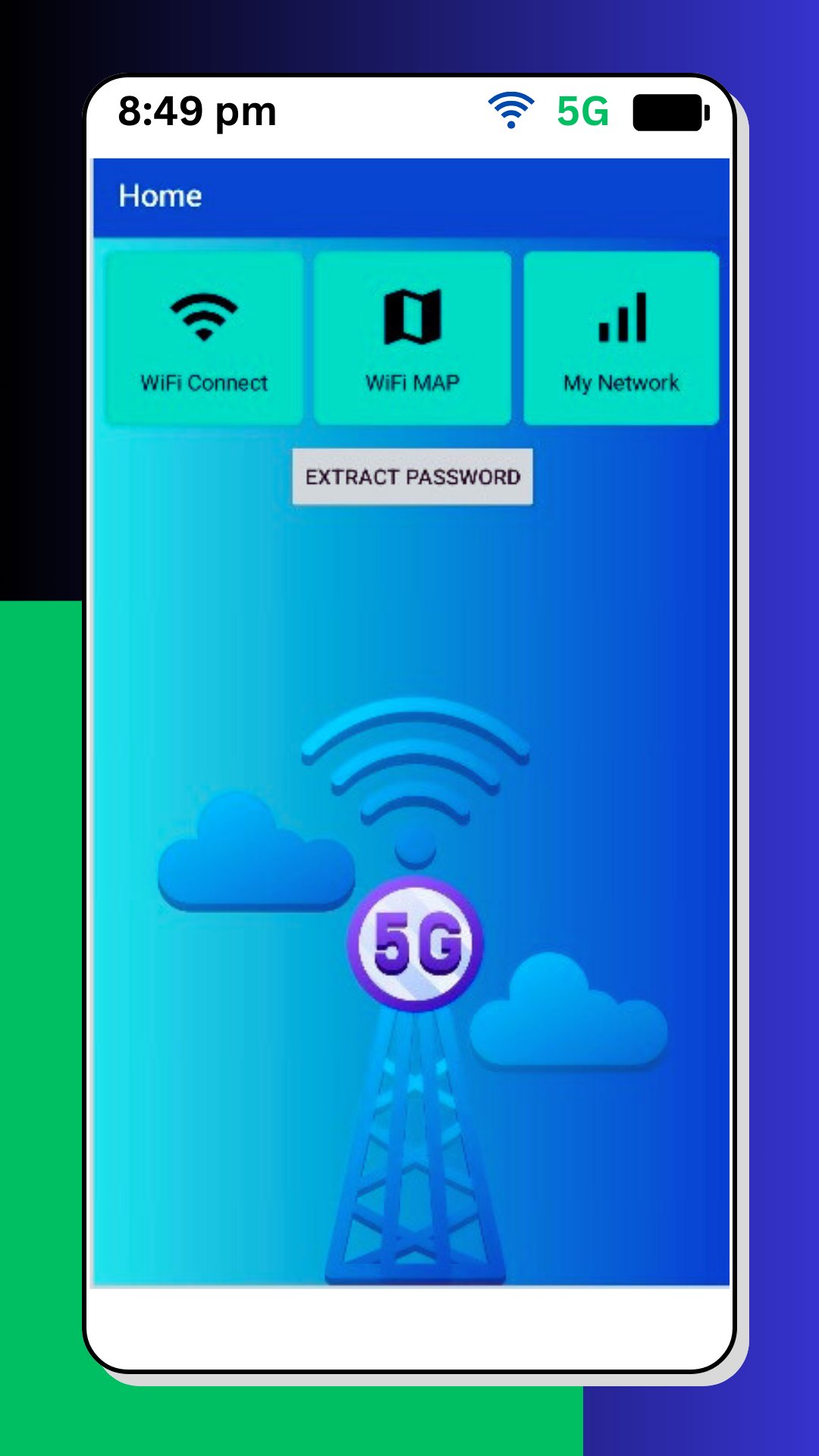 WPM - Wifi Key Miner 2025 APK for Android Download
