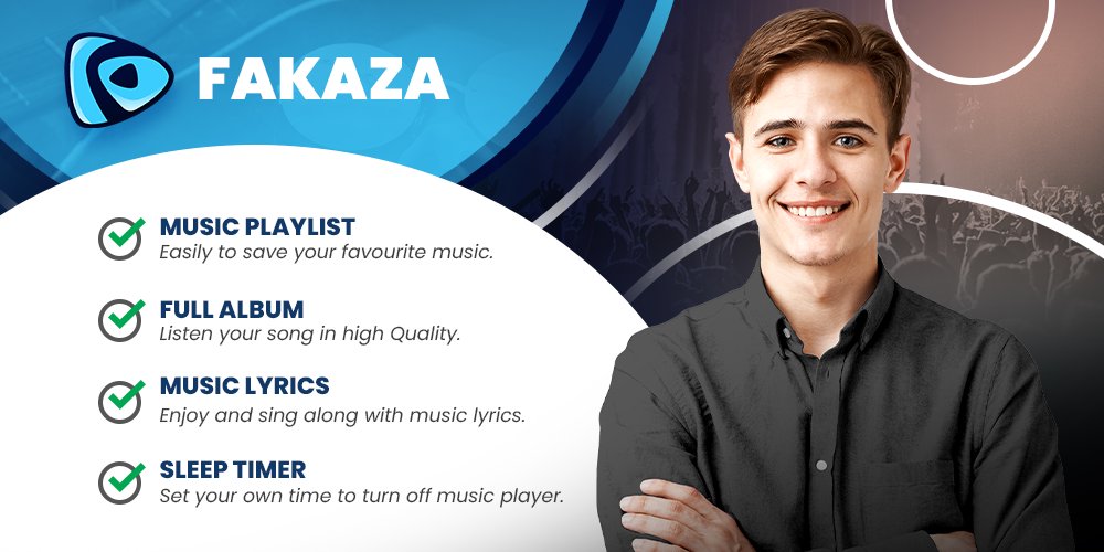 Fakaza South African Music APK for Android Download