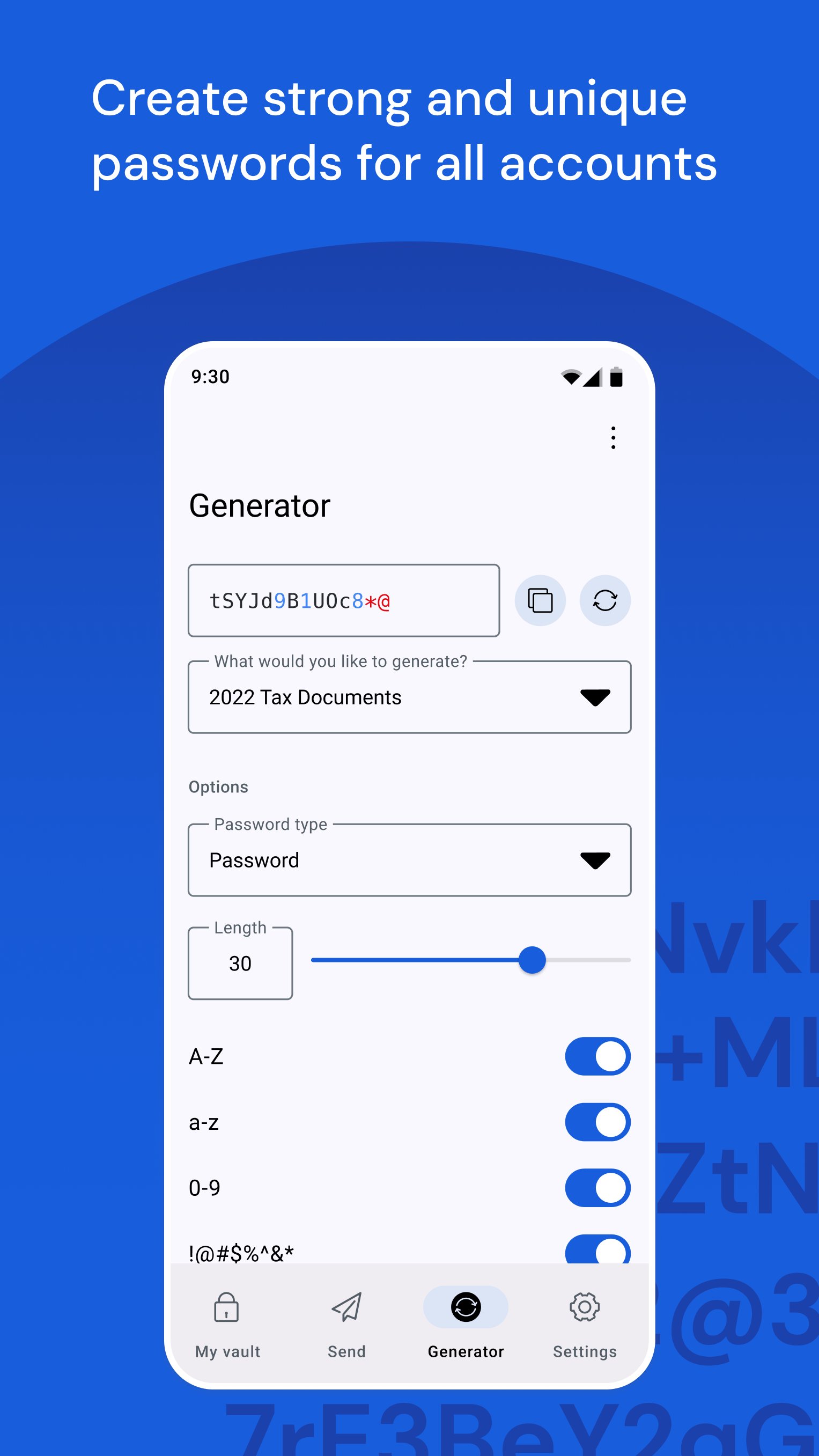 Bitwarden APK for Android Download