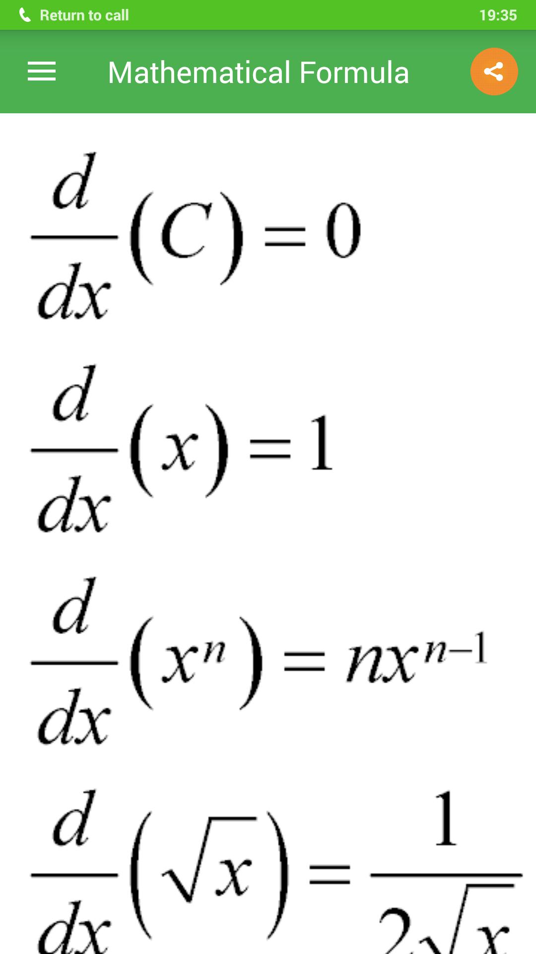 Maths Formula For Android APK Download maths-formula-for-android-apk-download