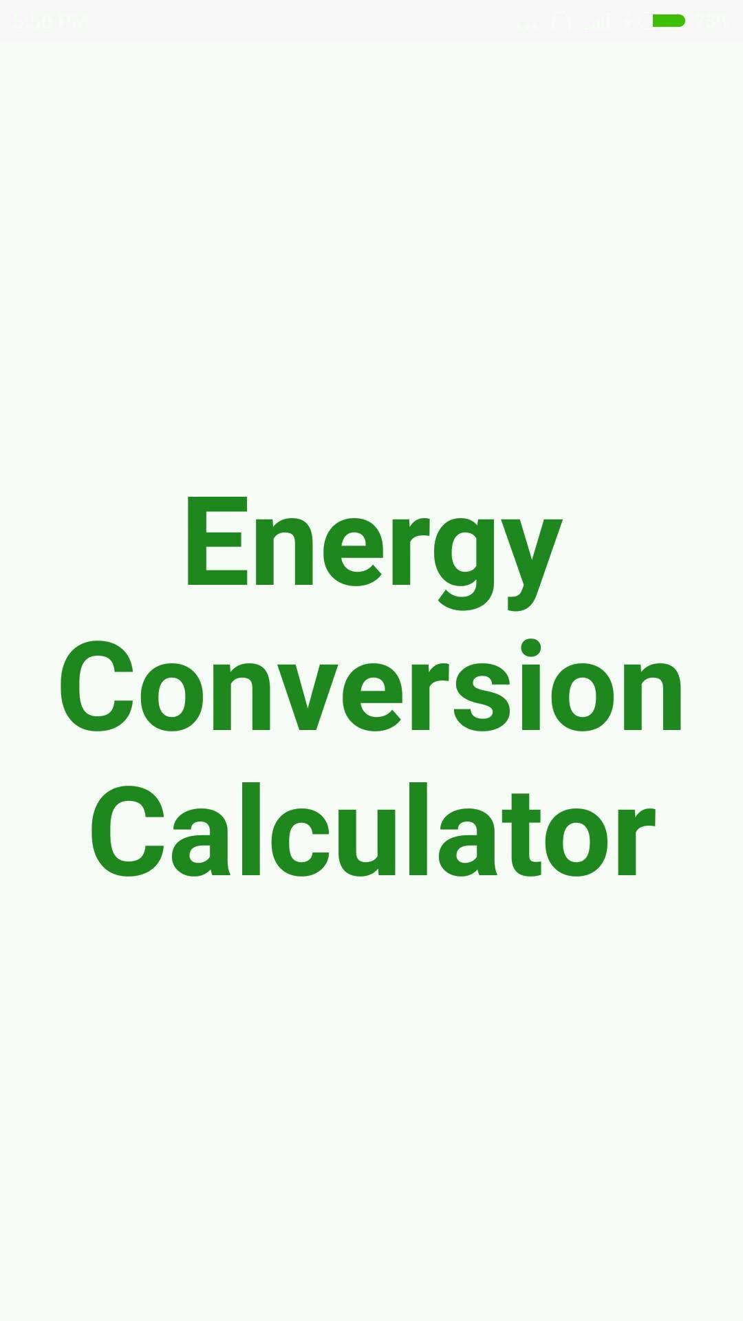 Energy Conversion Calculator APK For Android Download energy-conversion-calculator-apk-for-android-download