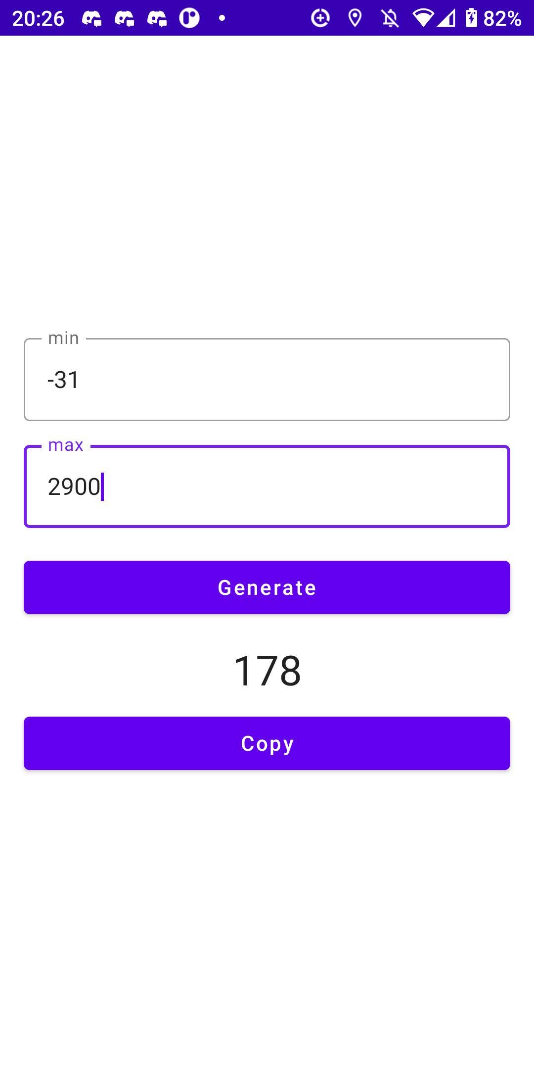 Random Number Generator APK Download for Android - Latest Version Random Number Generator APK Download for Android - Latest Version