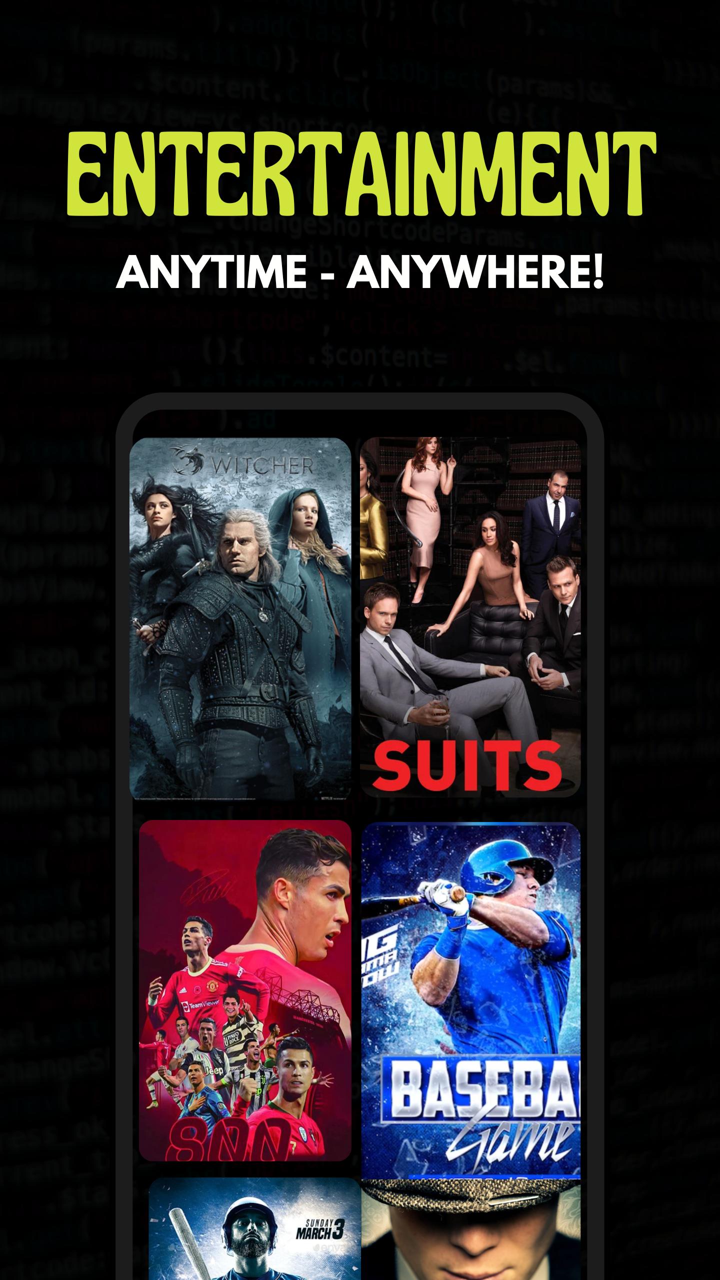Download do APK de Xtream IPTV para Android Download do APK de Xtream IPTV para Android
