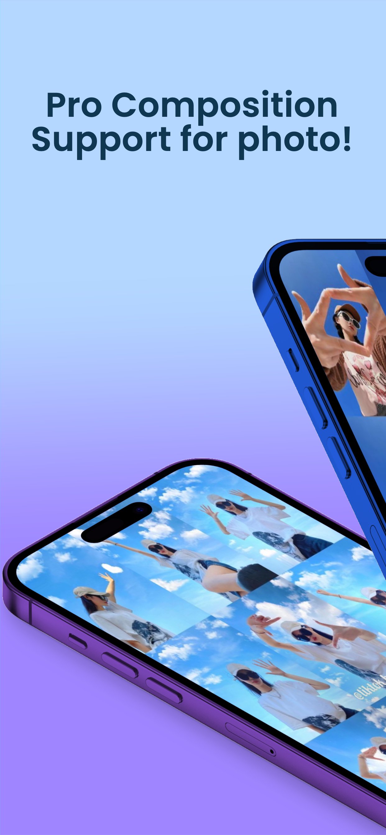 Скачать Compose Camera - Fusion Cam APK для Android