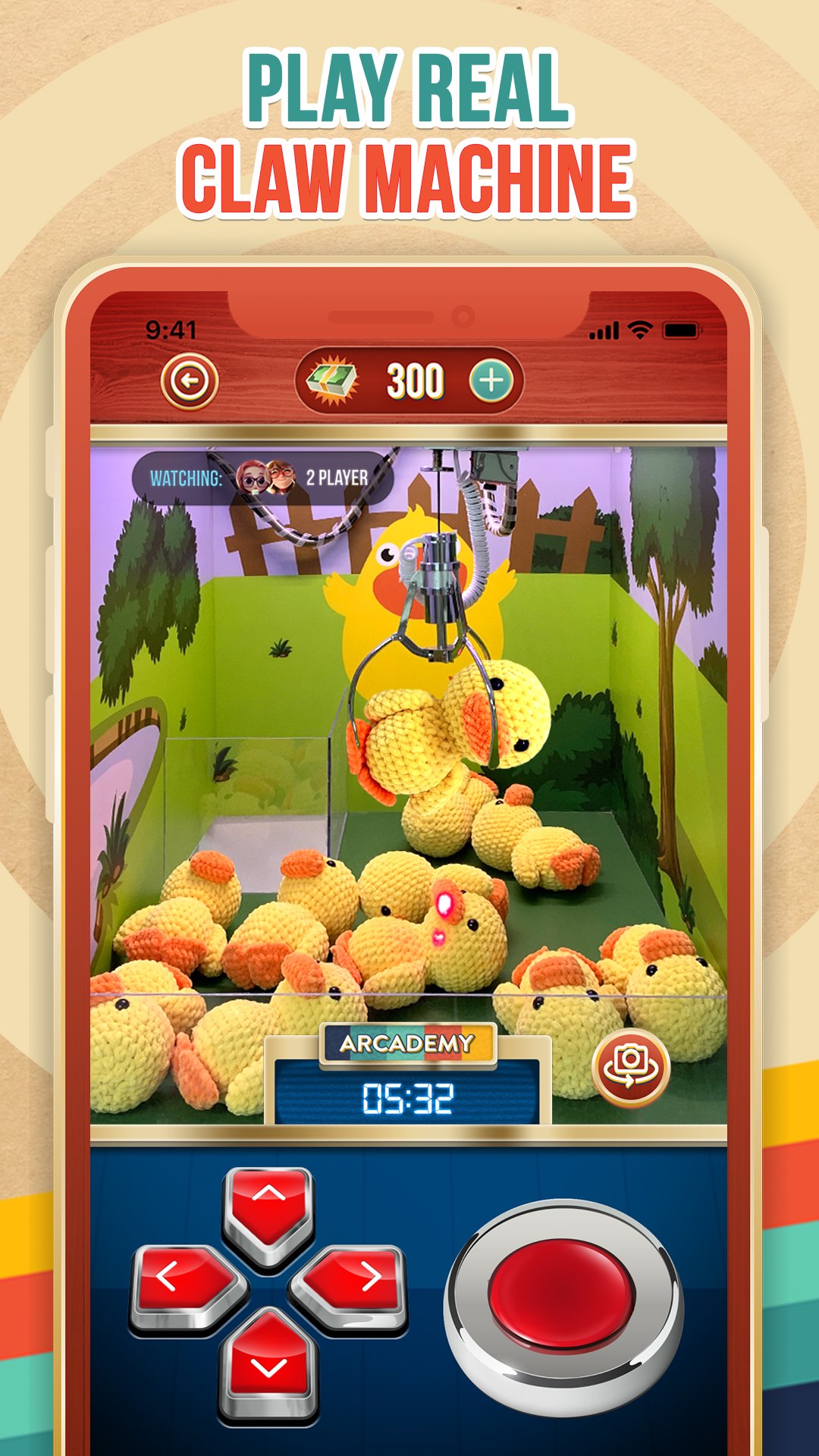 Arcademy APK للاندرويد تنزيل