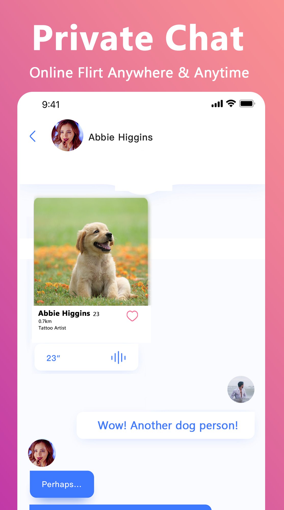 Fetlife APK for Android Download