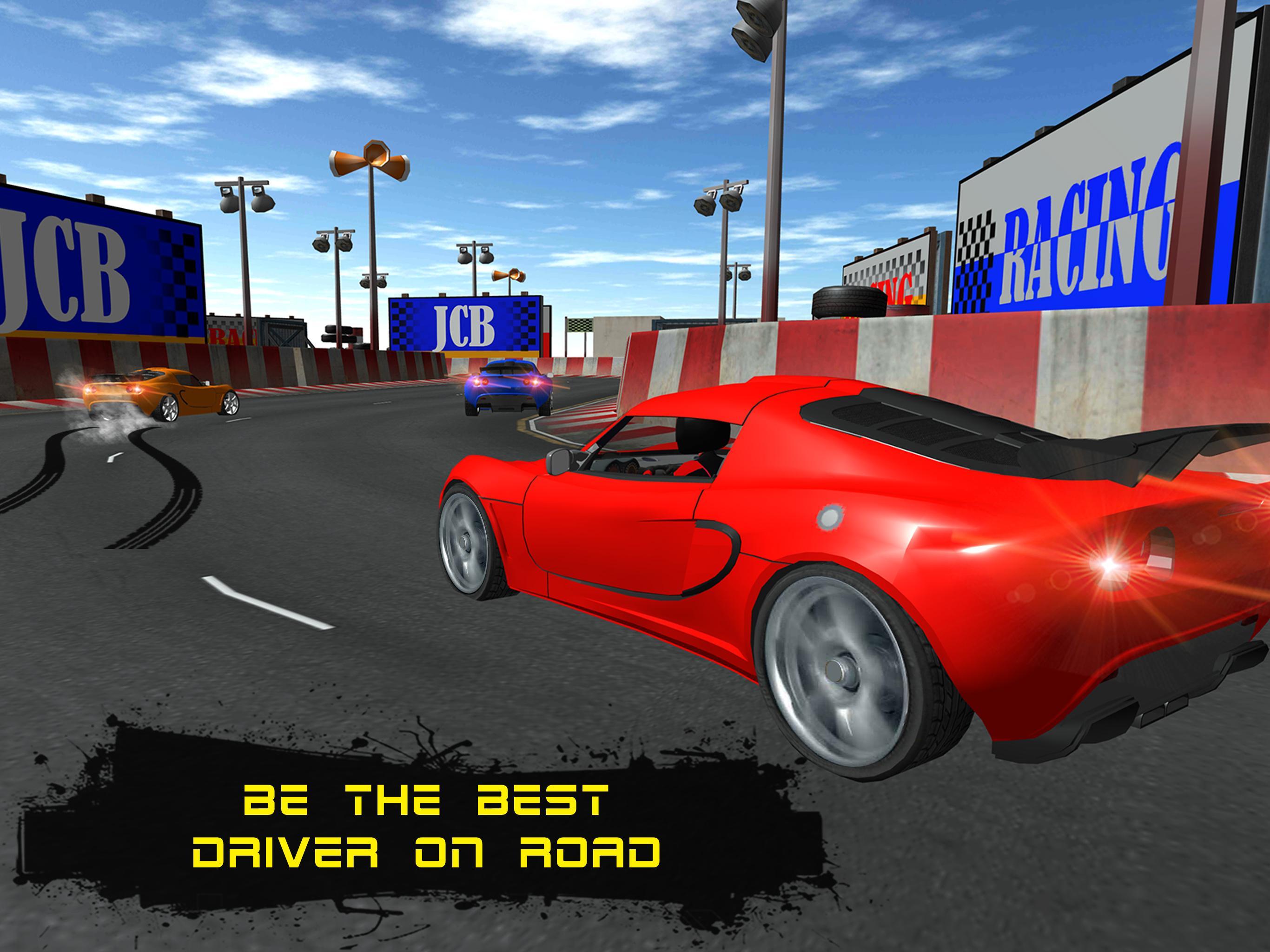 Ultimate Racing Car Driving Simulator Game 2019 Apk For Android Download 4547