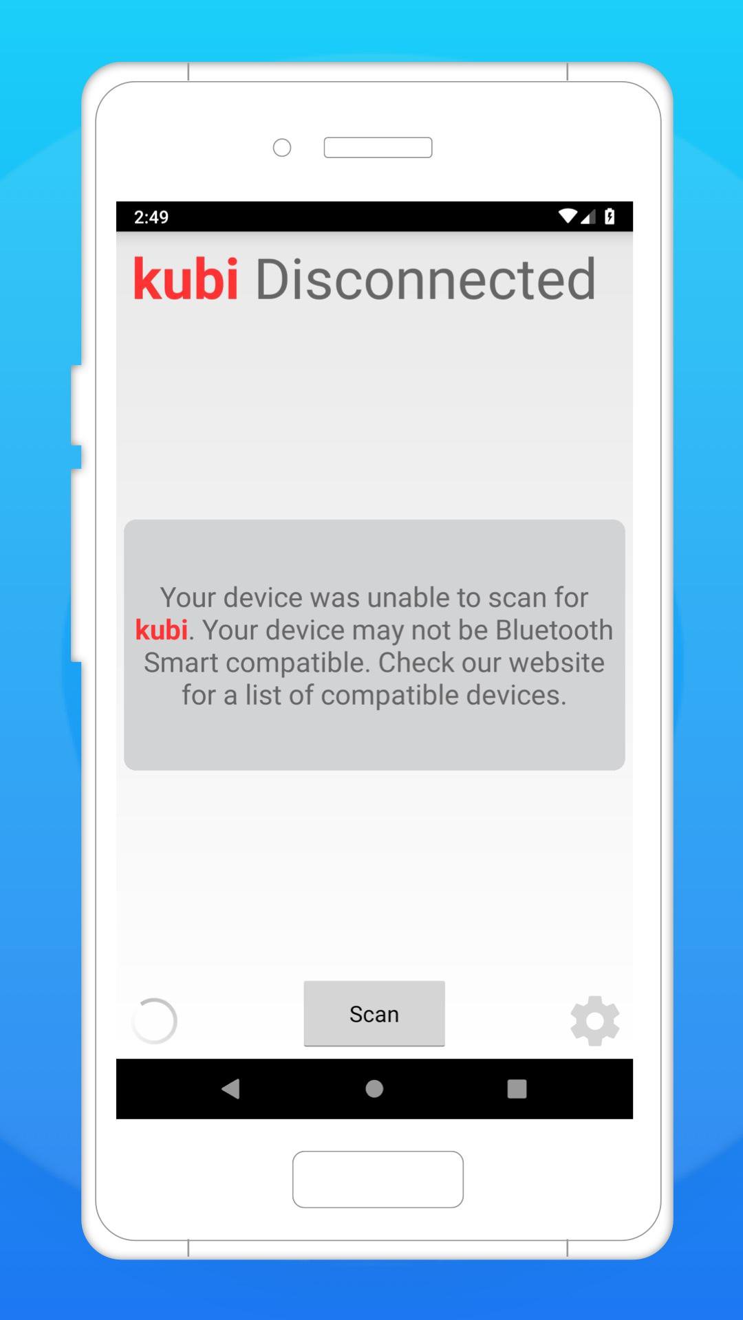 Kubi Control APK for Android Download