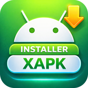 Descargar XAPK Installer: Fast APK & OBB APK Última Versión para Android