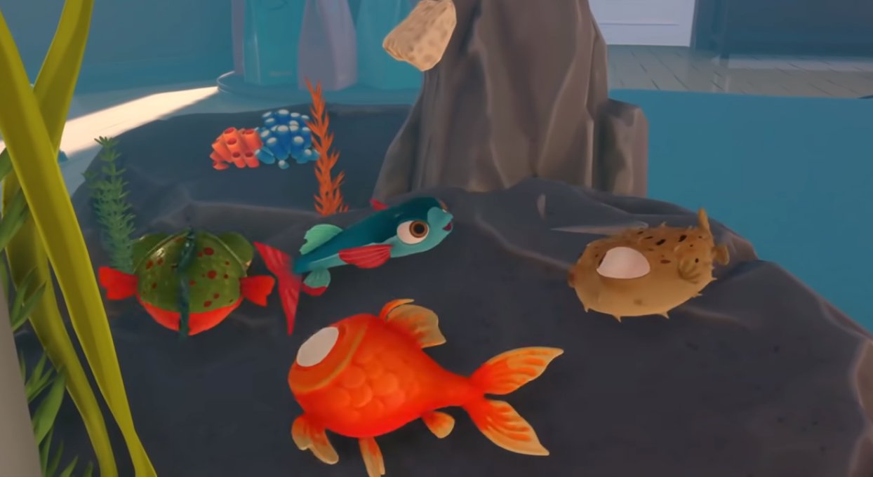 I Am Fish 2 APK for Android Download
