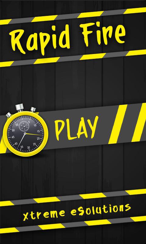 Rapid Fire Game APK for Android Download