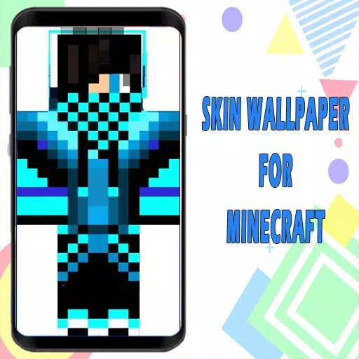 Minecraft Pe Wallpaper