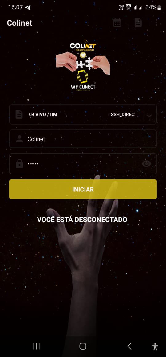 COLINET APK for Android Download