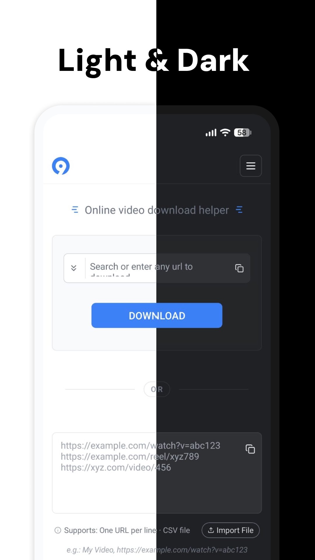 9xbuddy APK untuk Unduhan Android