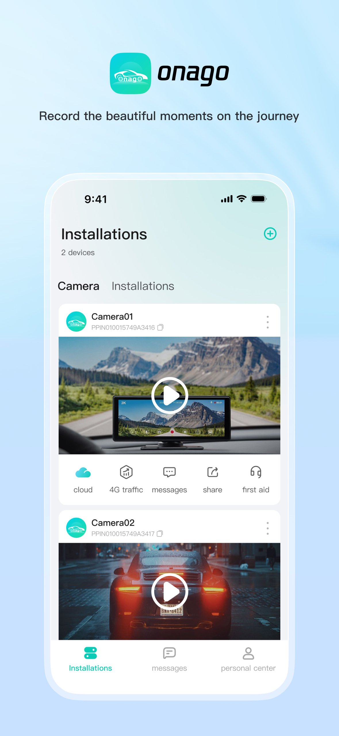 OnaGo APK for Android Download