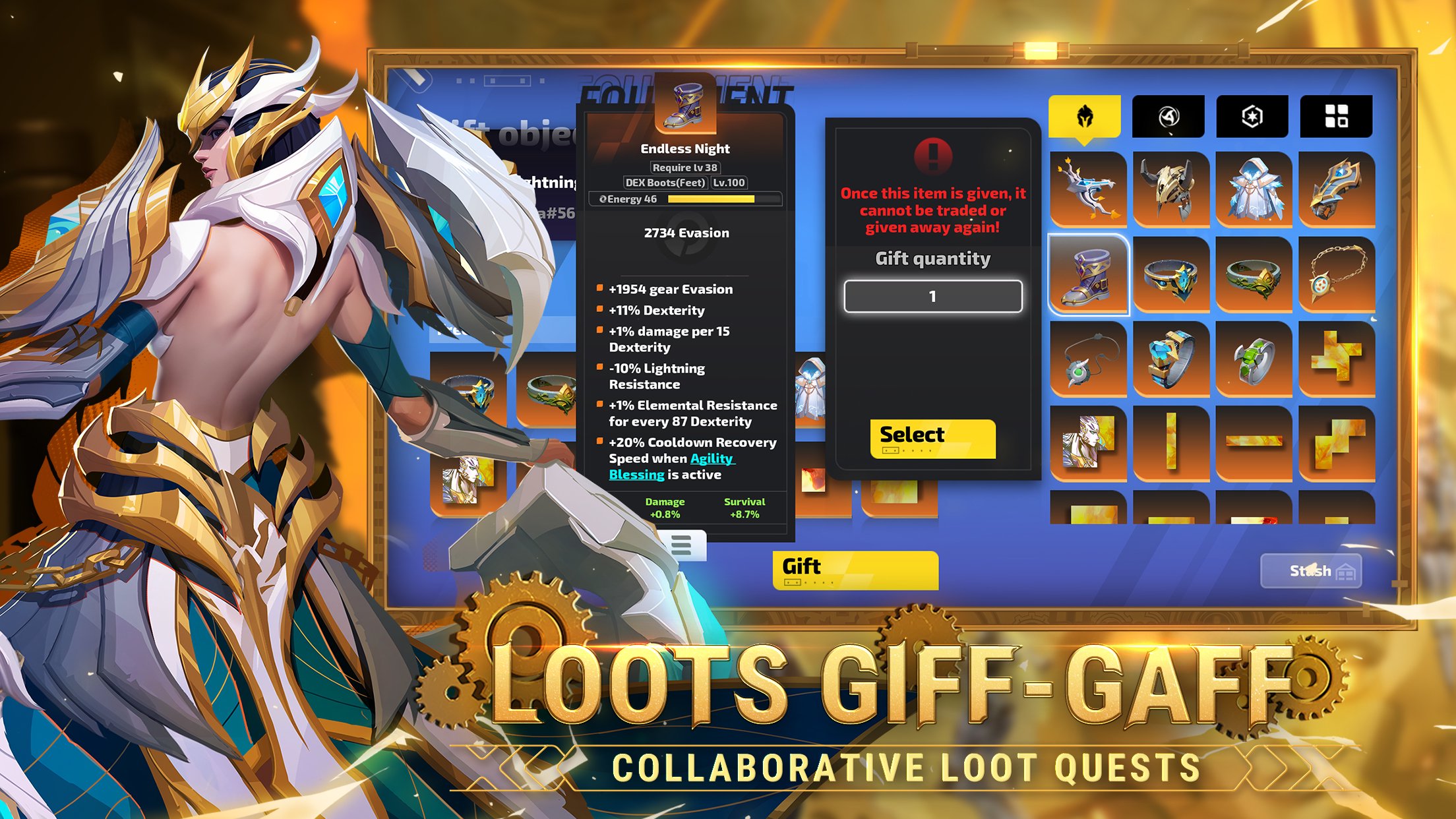 Torchlight: Infinite APK for Android Download