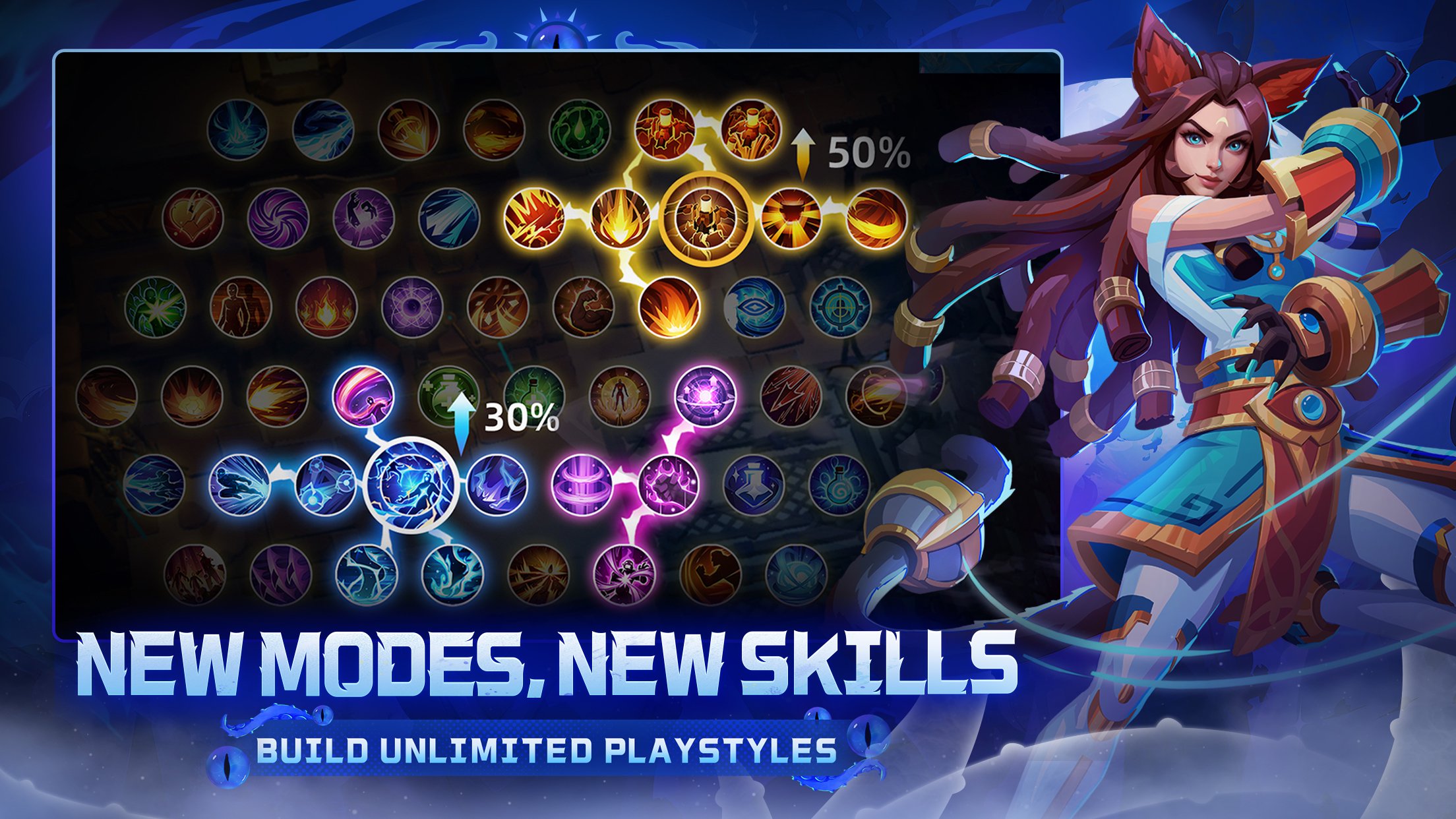 Torchlight: Infinite APK for Android Download