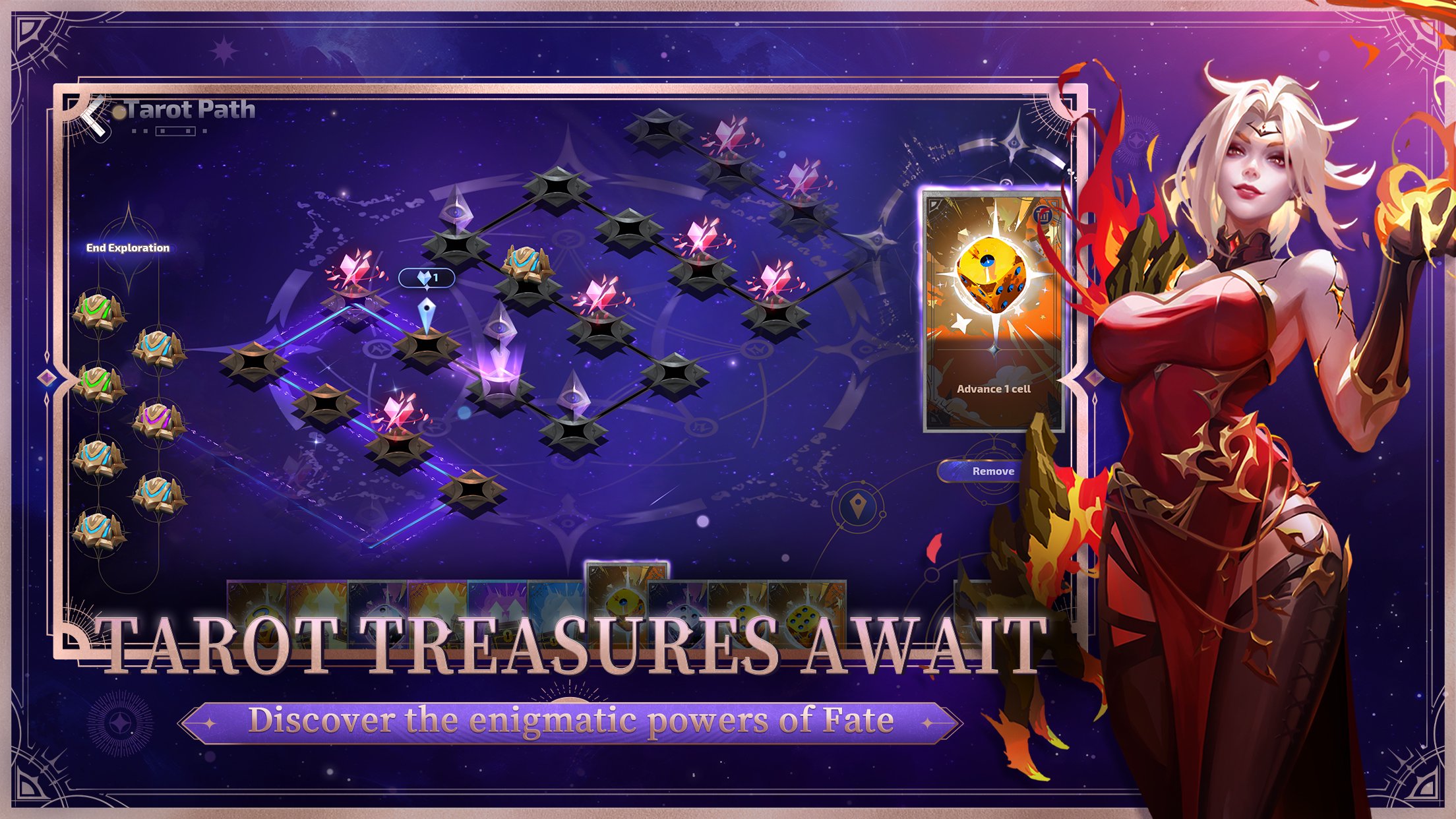 Torchlight: Infinite APK for Android Download