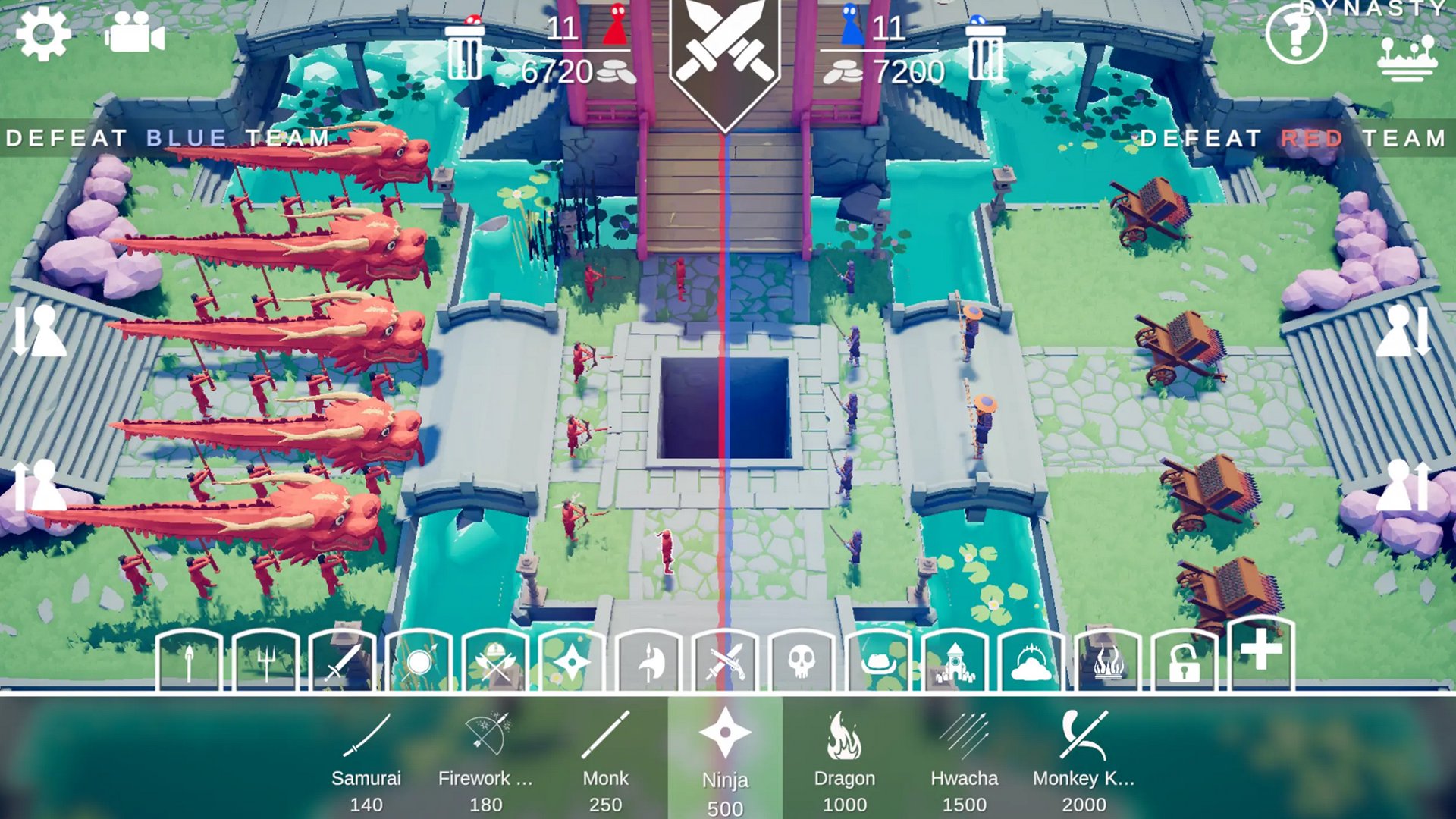 TABS Pocket Edition Latest Version 1.1.03 for Android