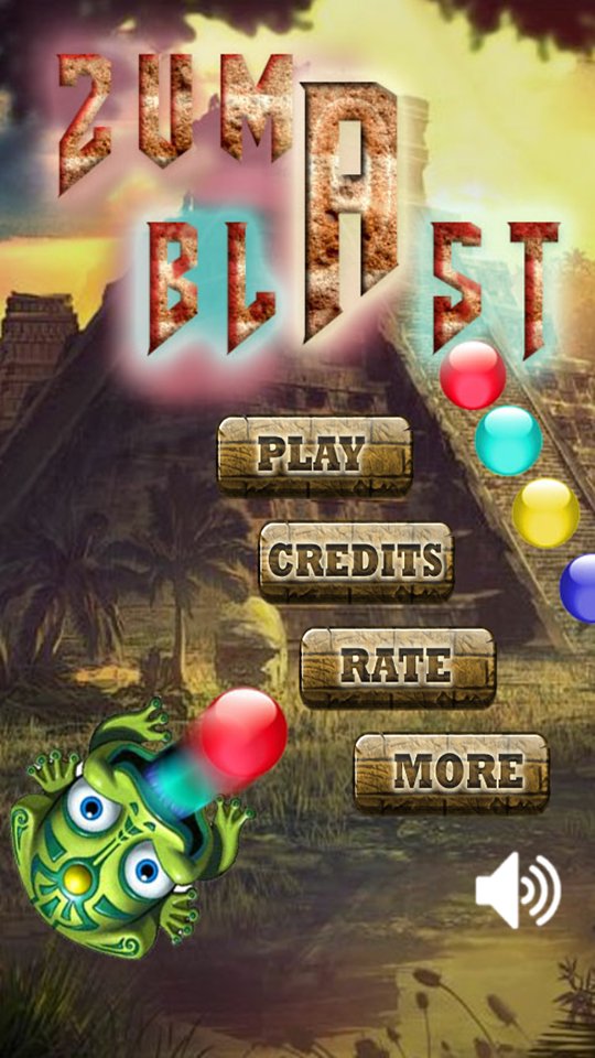 Zuma Blast APK for Android Download