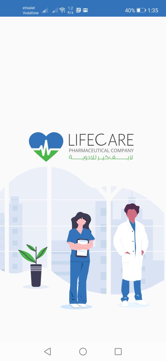 LifeCare APK for Android Download