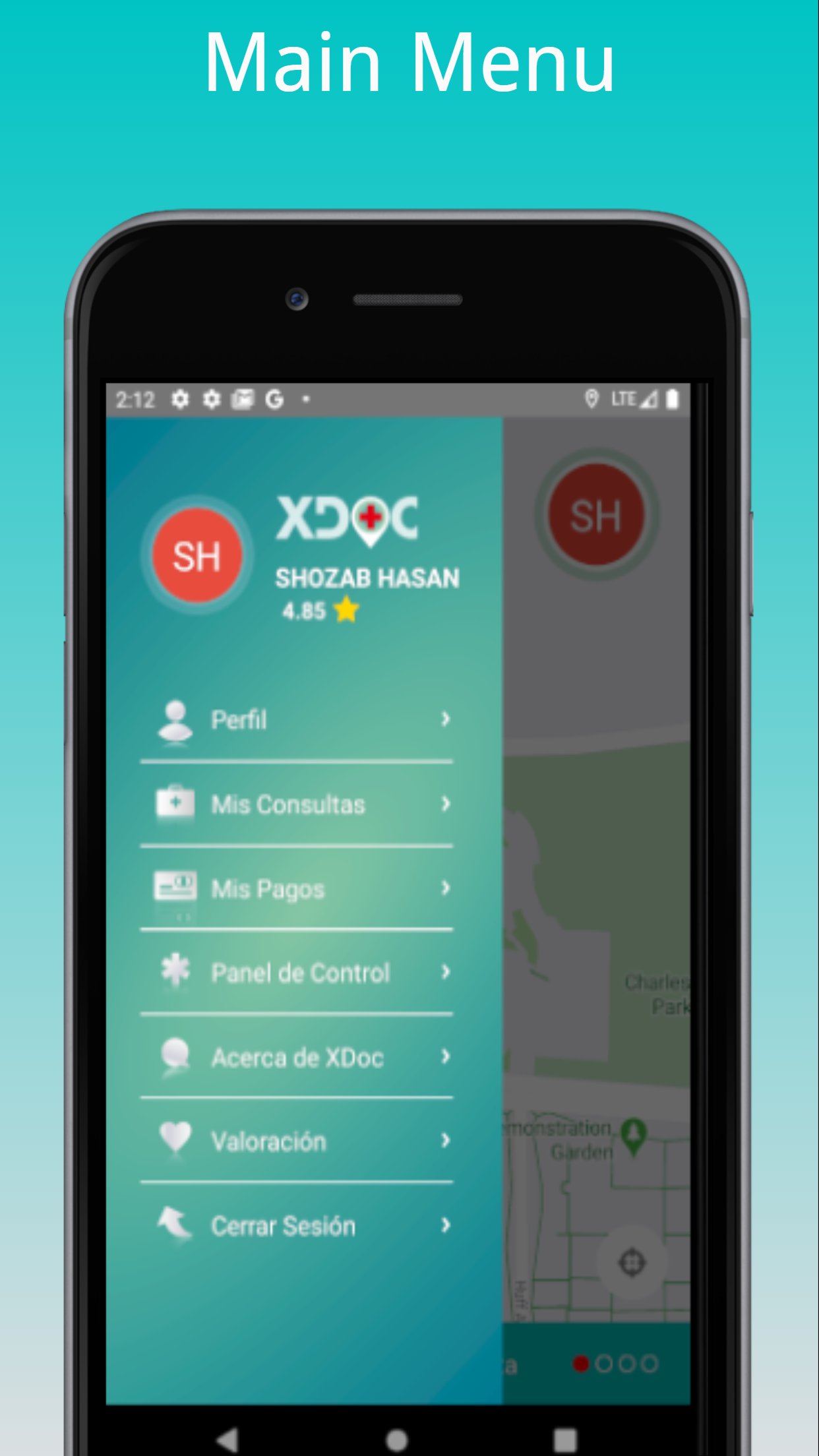 XDOC Paciente APK for Android Download