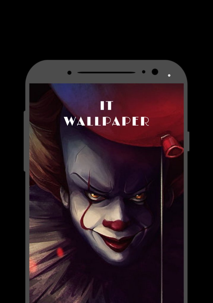 Pennywise Wallpaper APK for Android Download