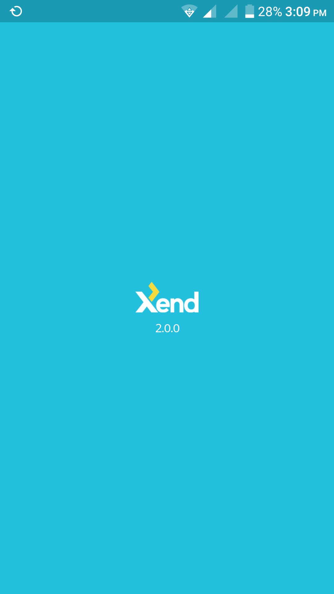 Xend Mobile APK للاندرويد تنزيل