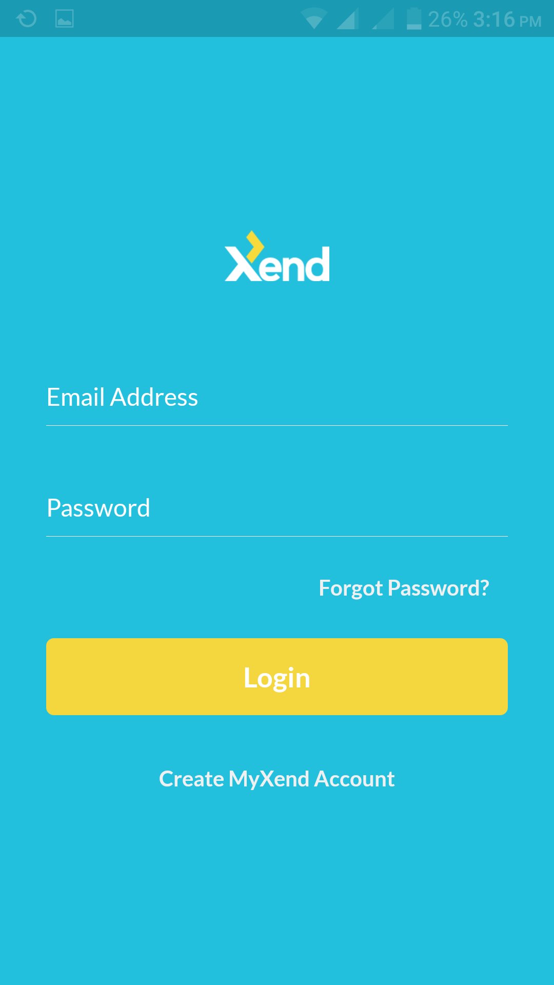 Xend Mobile APK for Android Download