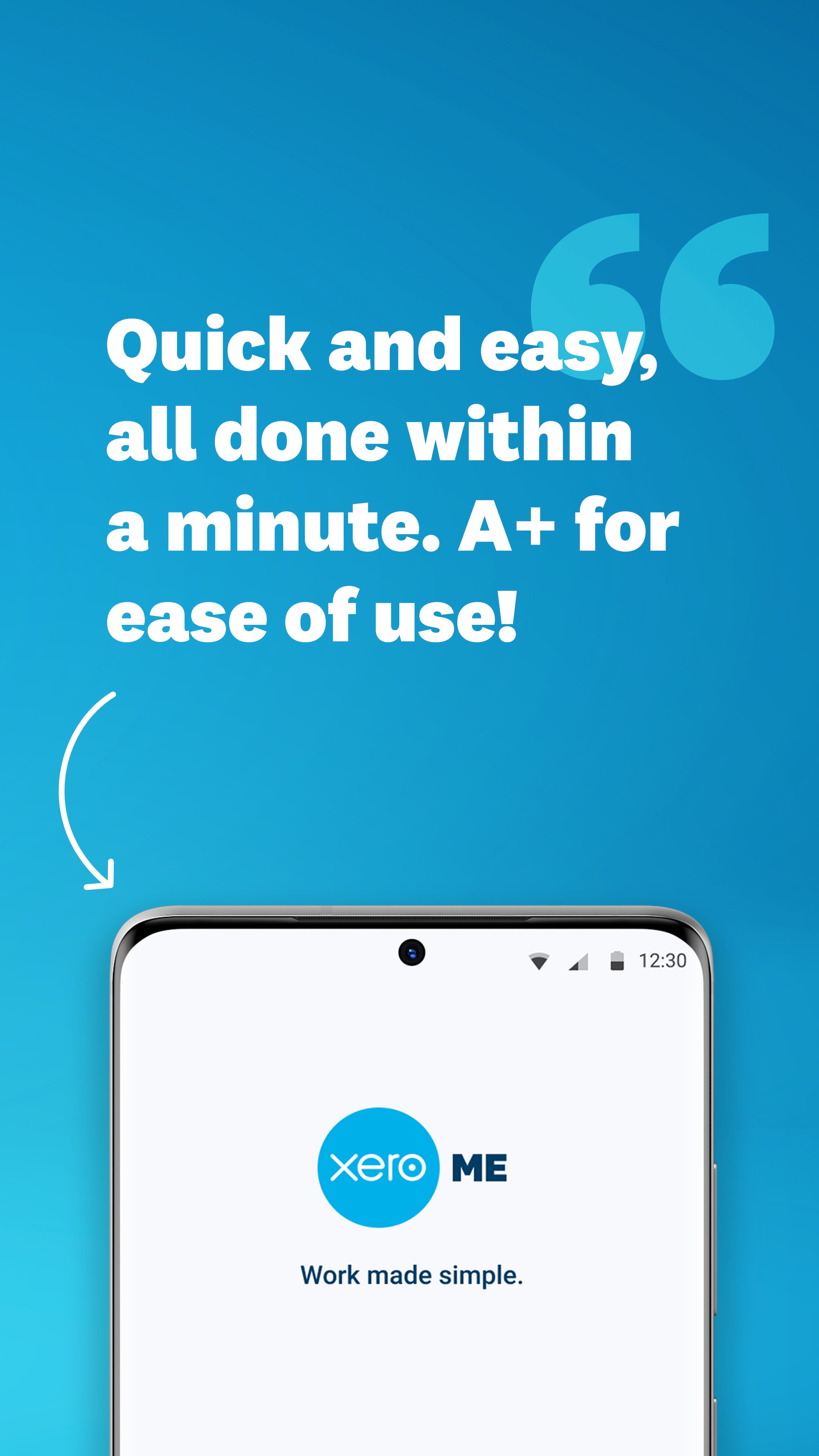 Xero Me for Android - APK Download