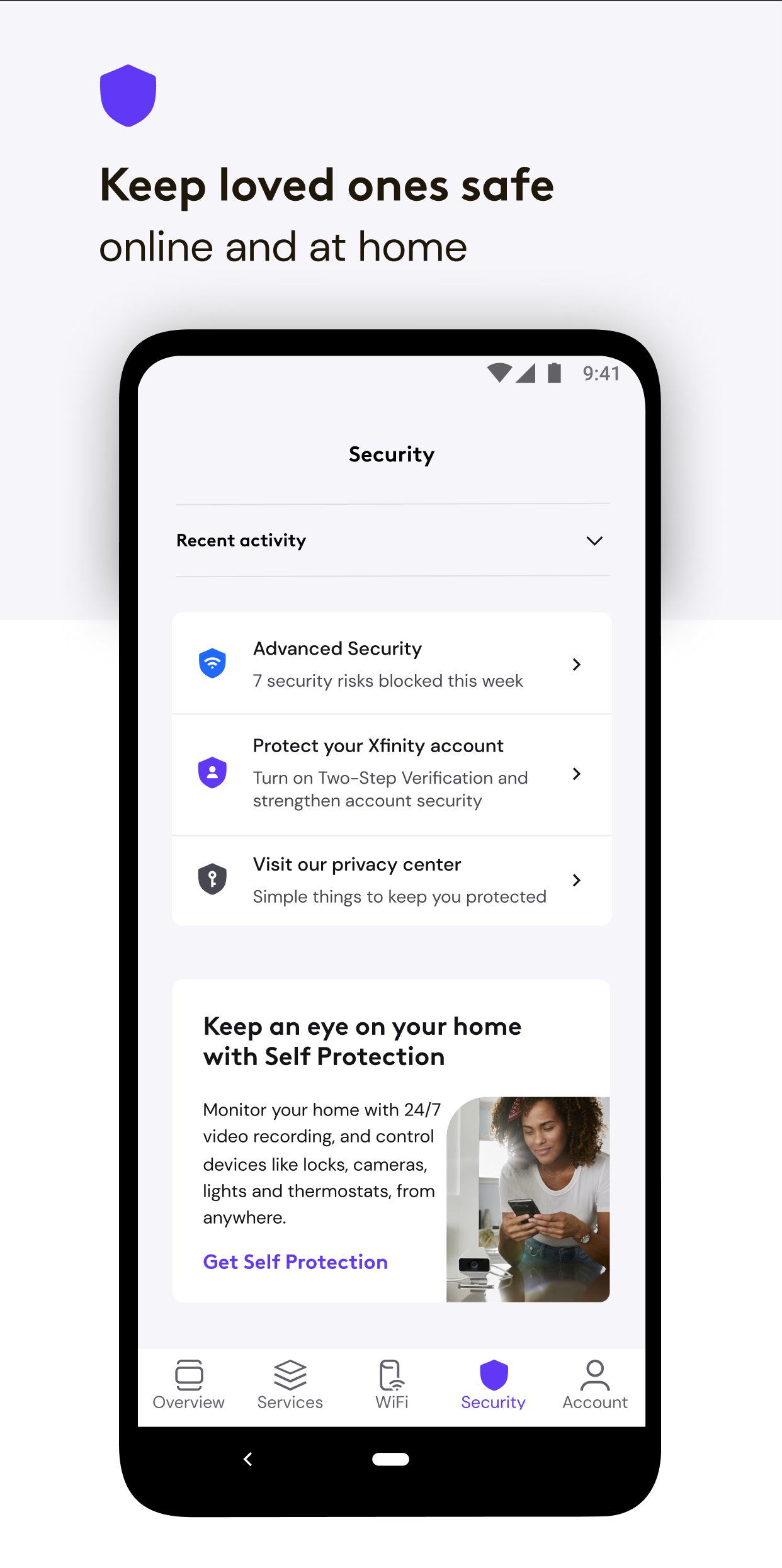 Xfinity APK for Android Download