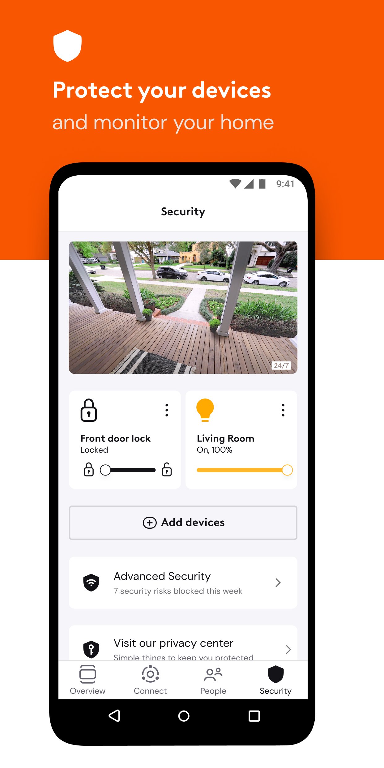 Xfinity APK for Android Download