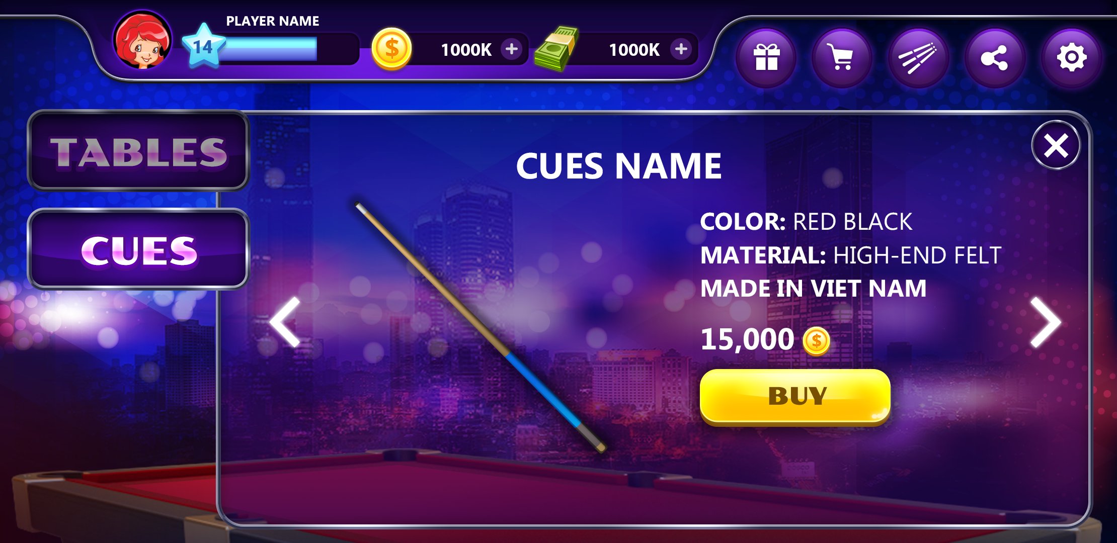 AR Pool Table APK for Android Download