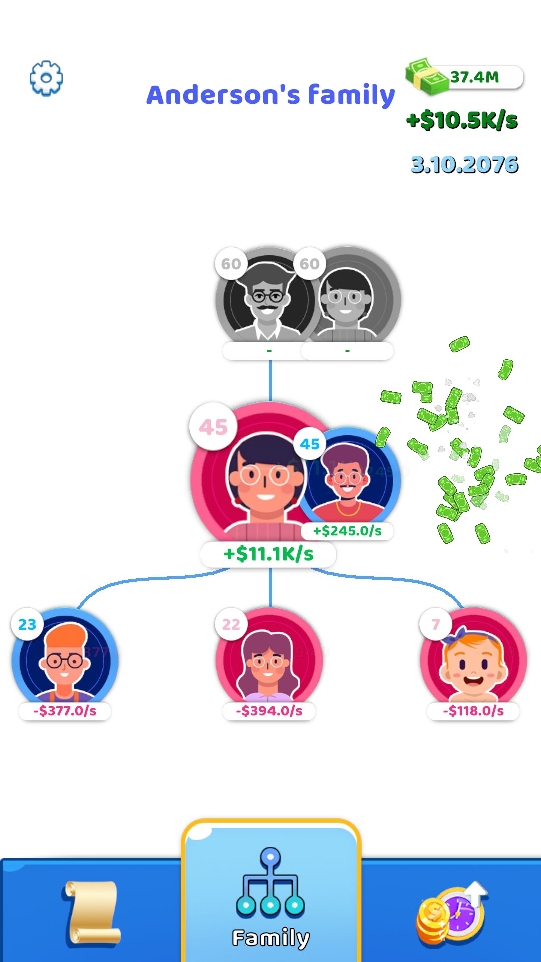 Family Life APK for Android Download