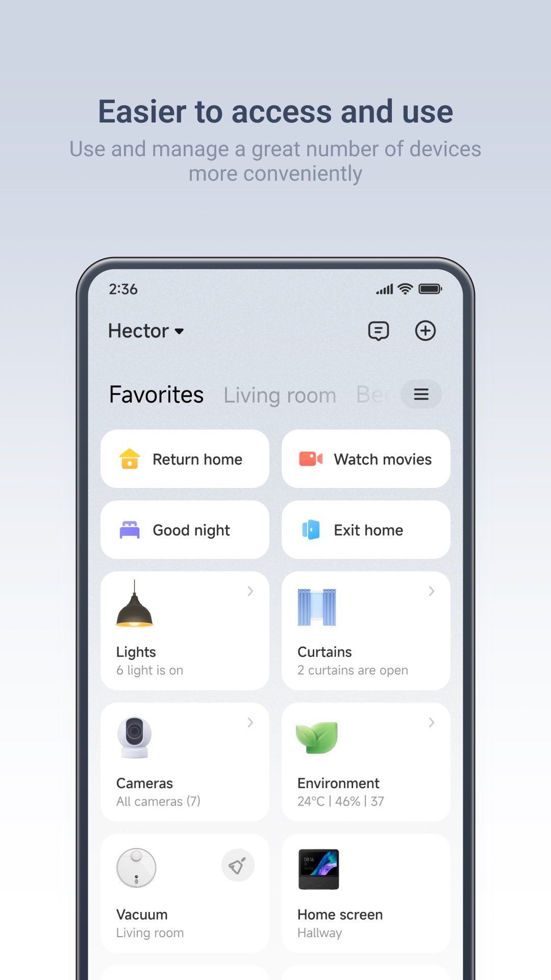 Mi Home APK for Android Download