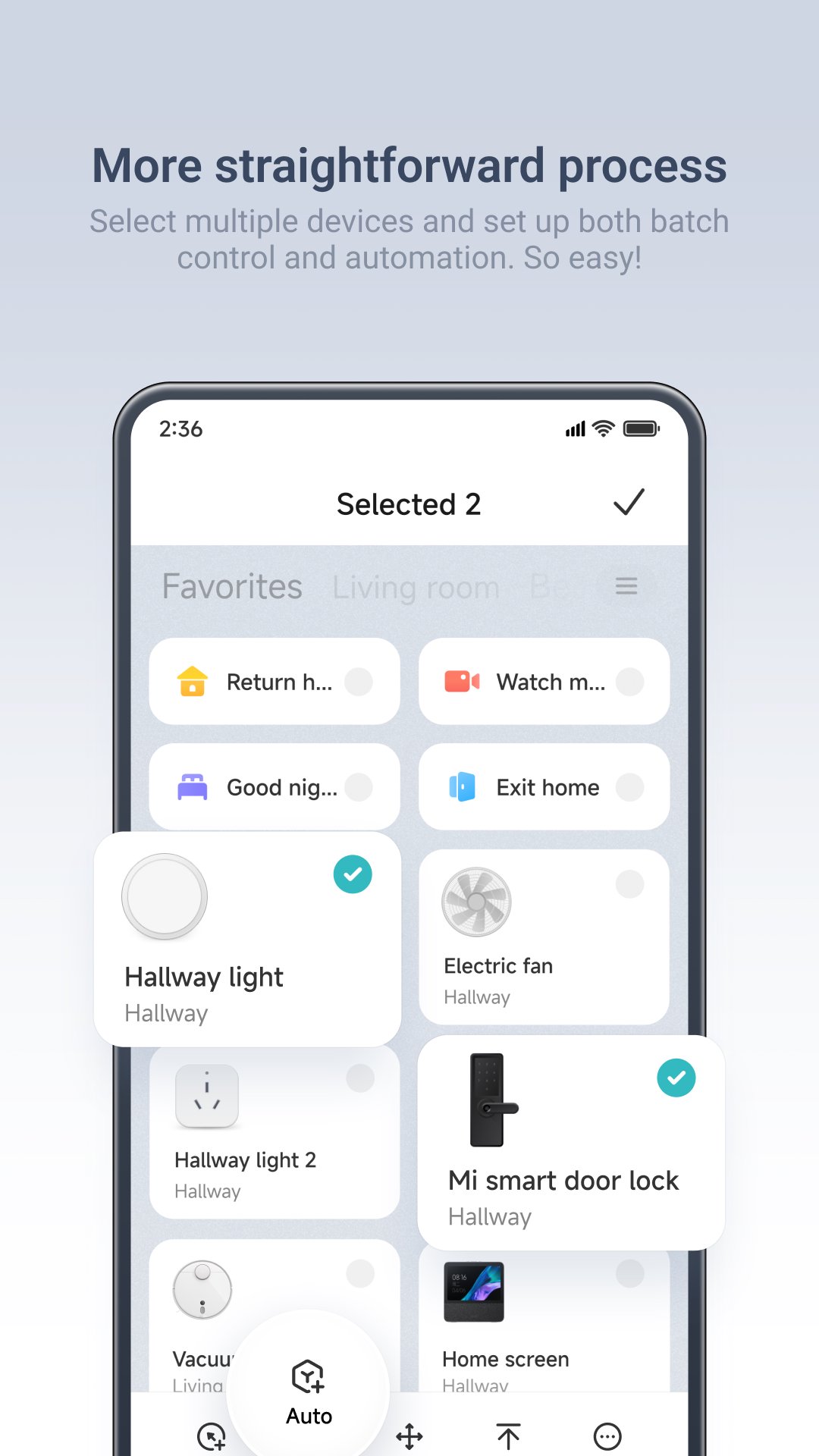 Mi Home APK for Android Download