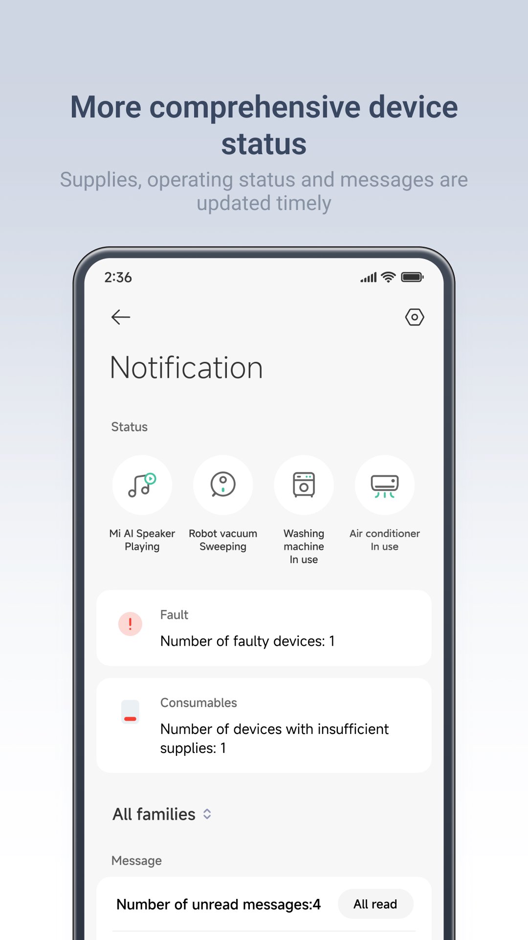 Mi Home APK for Android Download