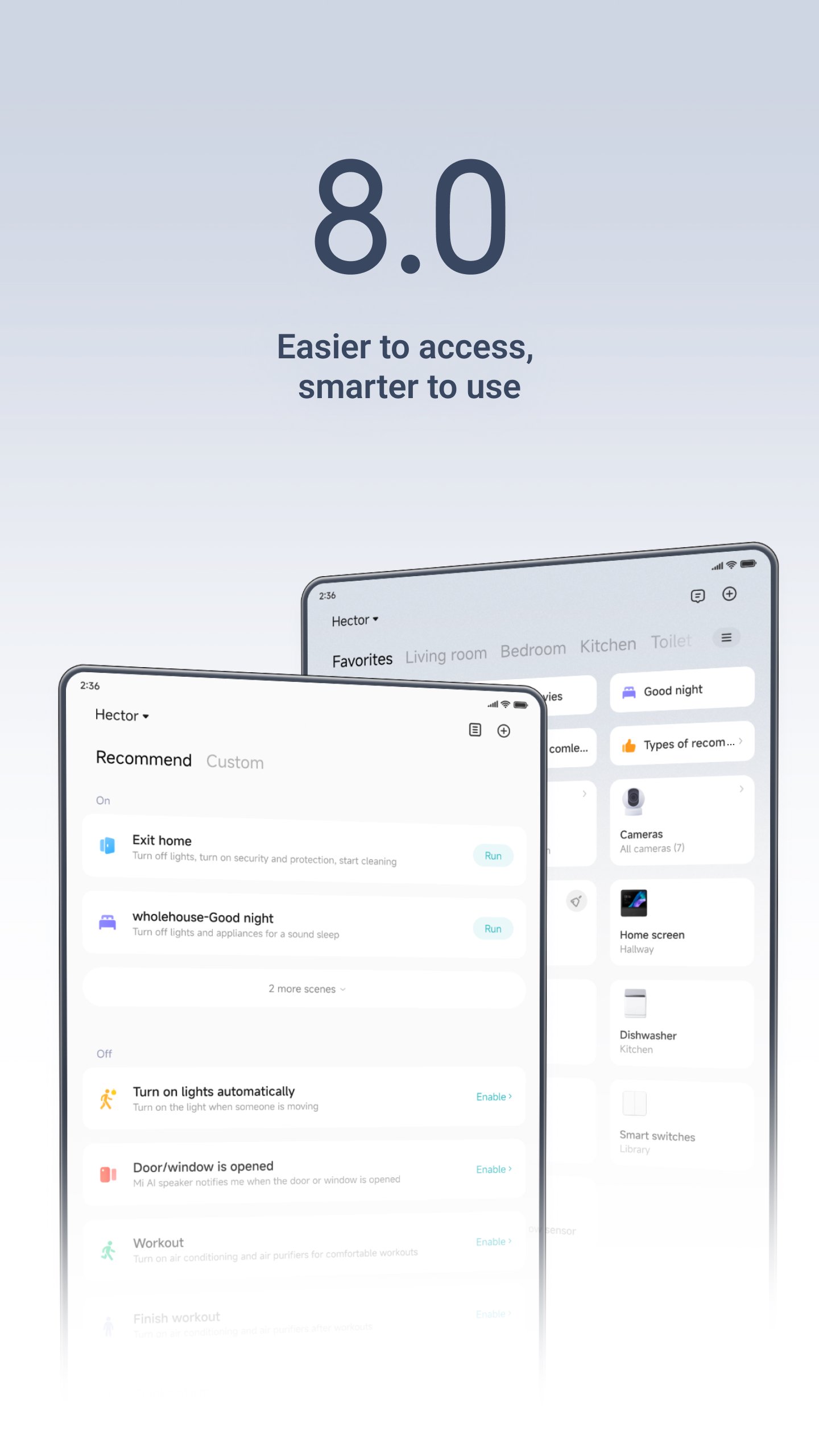 Mi Home APK for Android Download