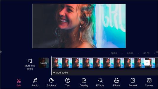 SnapCut - Video Editor APK for Android Download