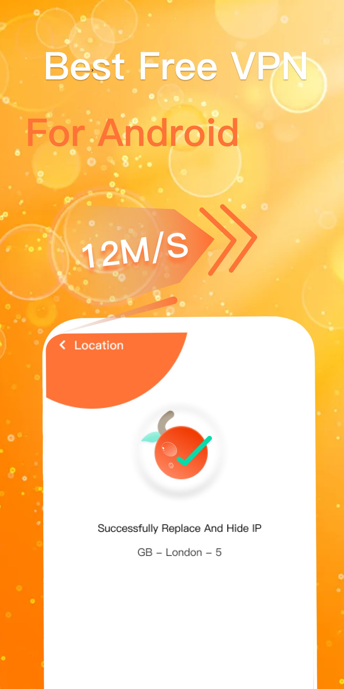 Sweet VPN APK for Android Download