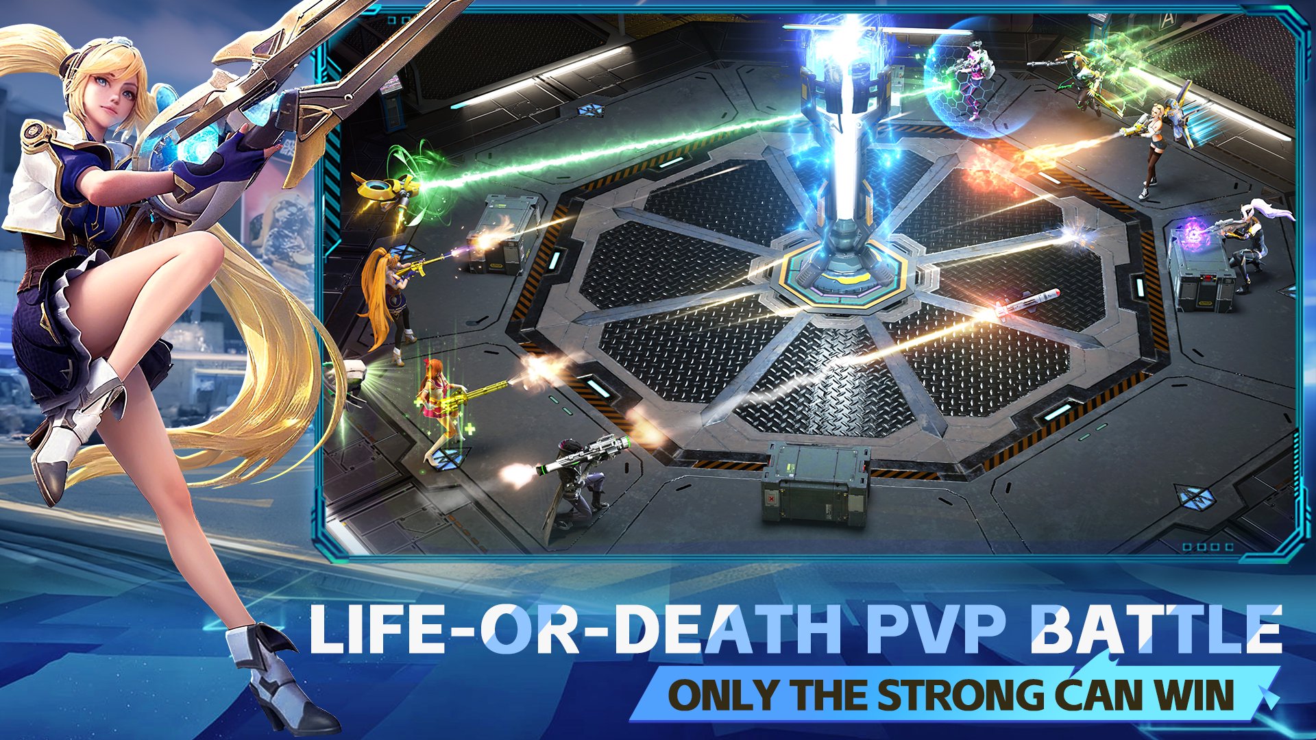 Firezone: Ultra APK for Android Download