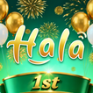 Download Hala Voice Chat Community Latest Version 3.3.0 Android APK File