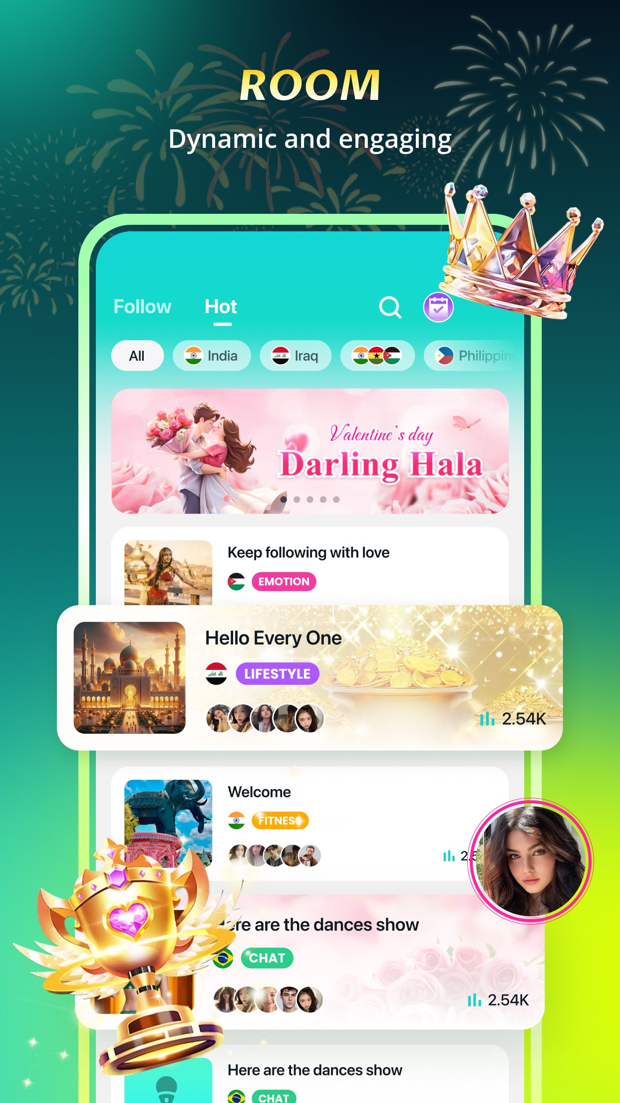 Hala APK Download for Android - Latest Version