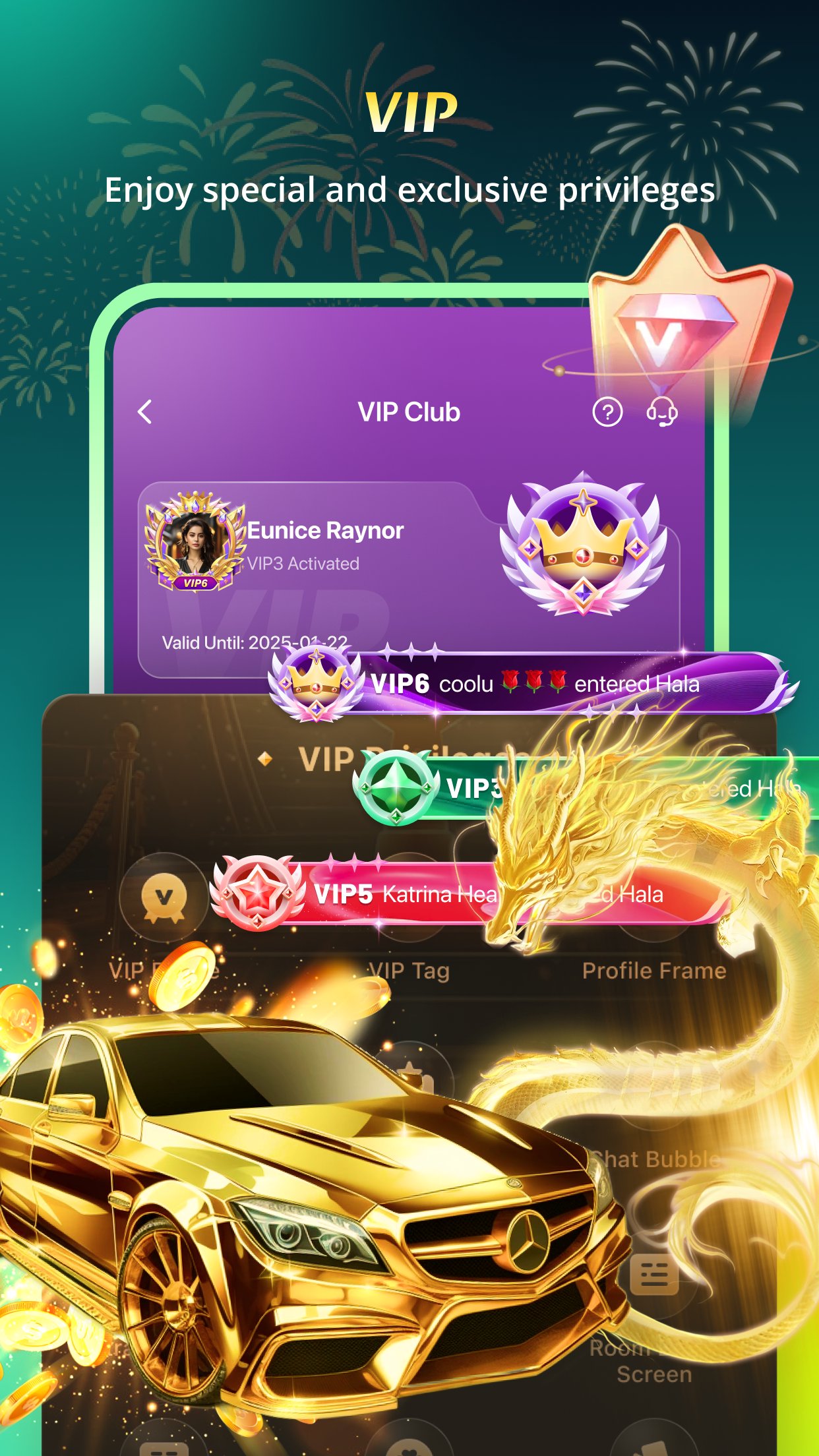 Hala APK for Android Download