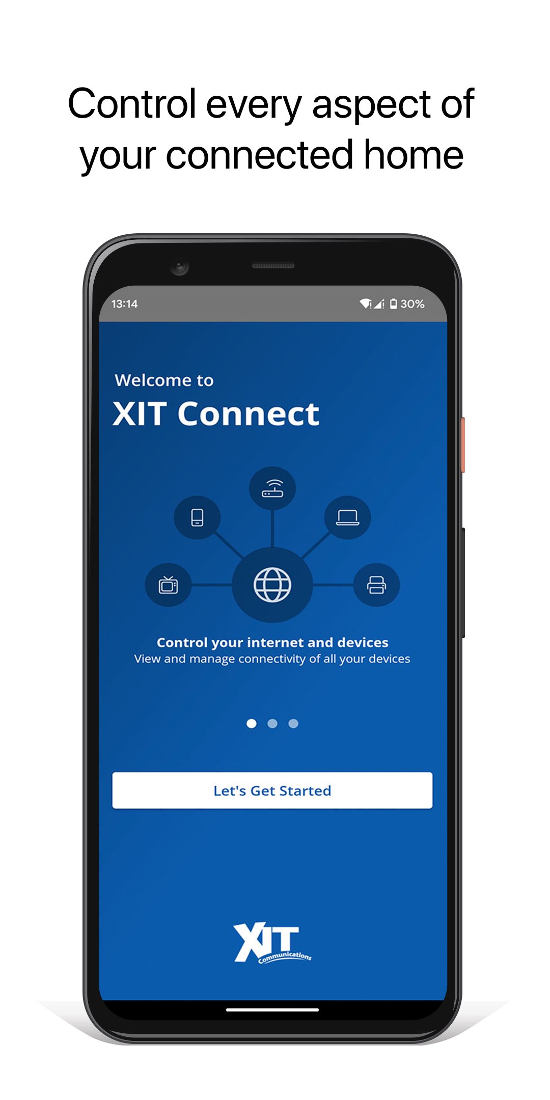 XIT Connect APK for Android Download