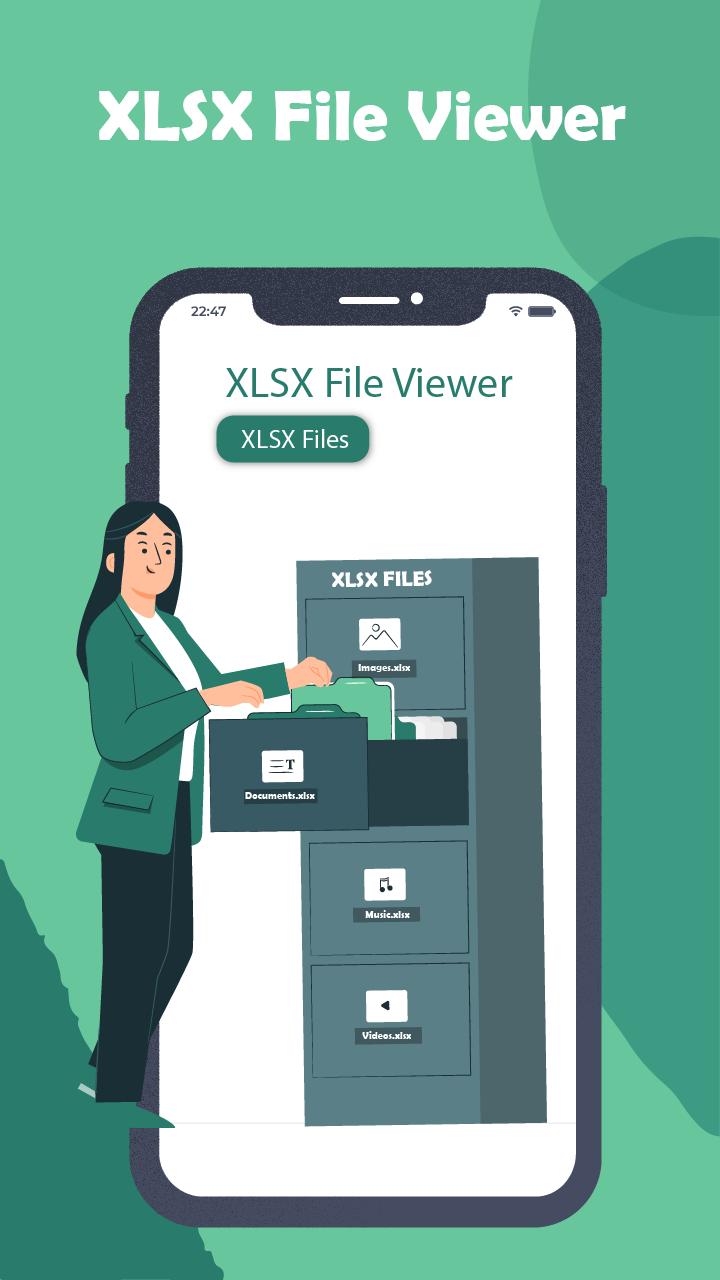 Xlsx File Reader - Xlsx Viewer APK Download for Android - Latest Version Xlsx File Reader - Xlsx Viewer APK Download for Android - Latest Version