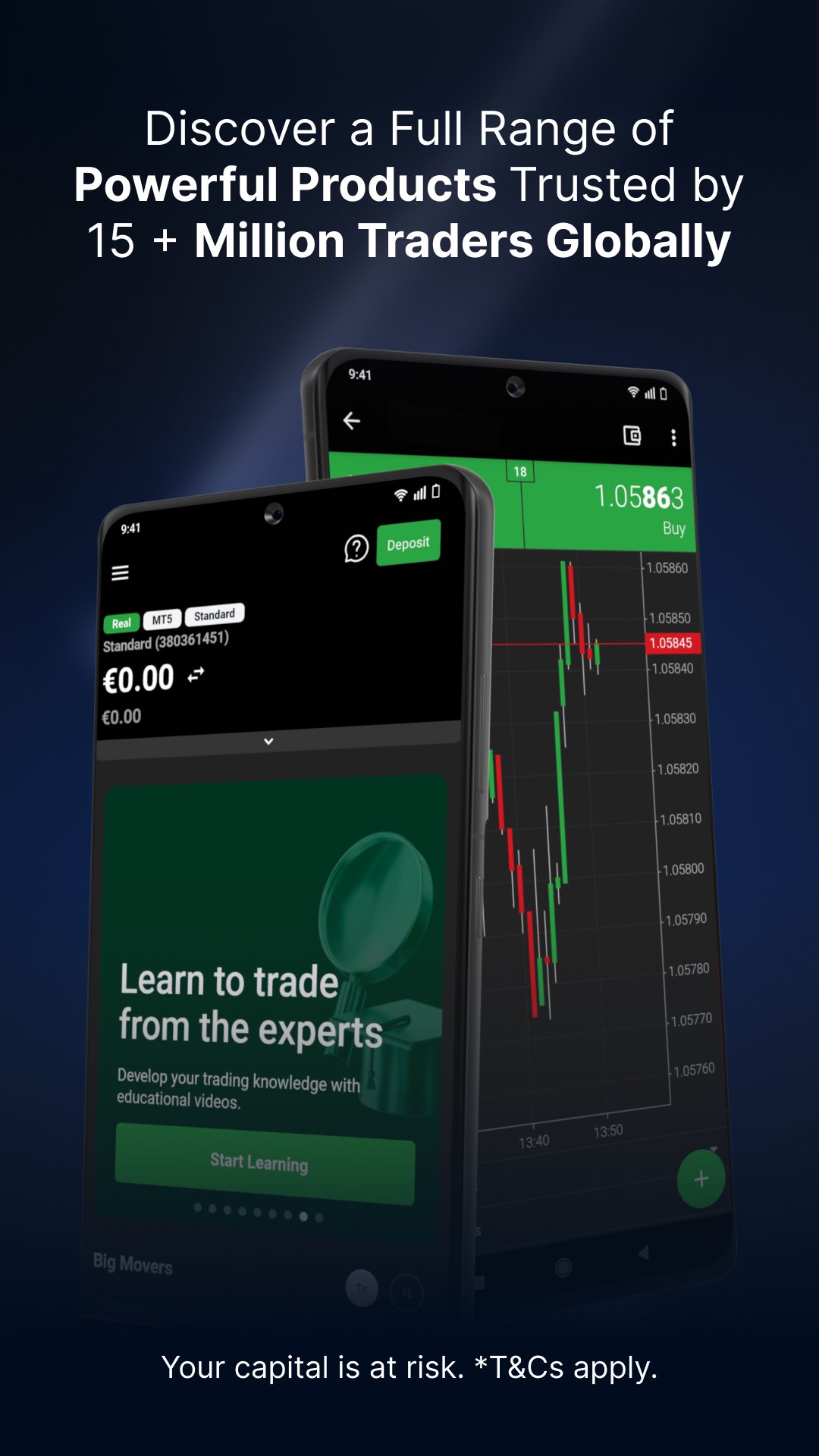 XM APK for Android Download