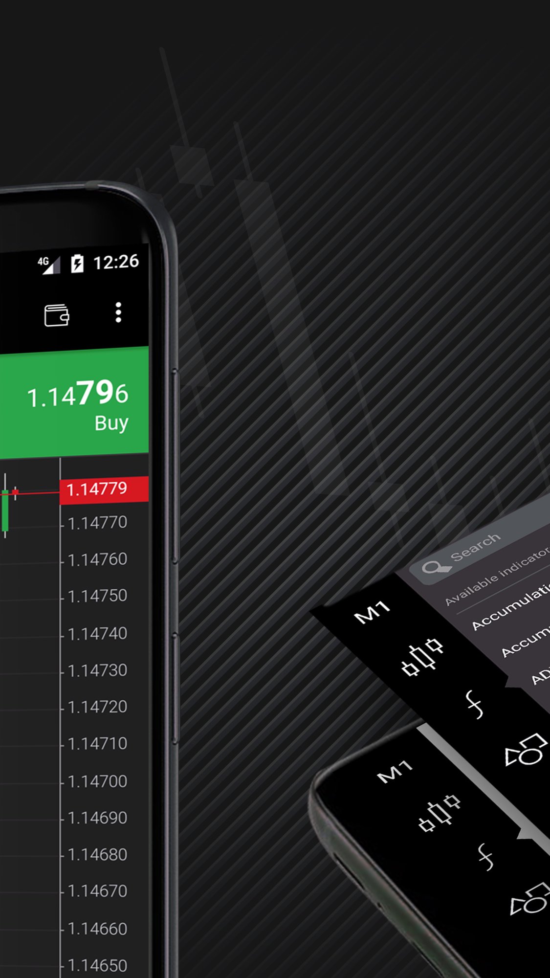 XM APK for Android Download