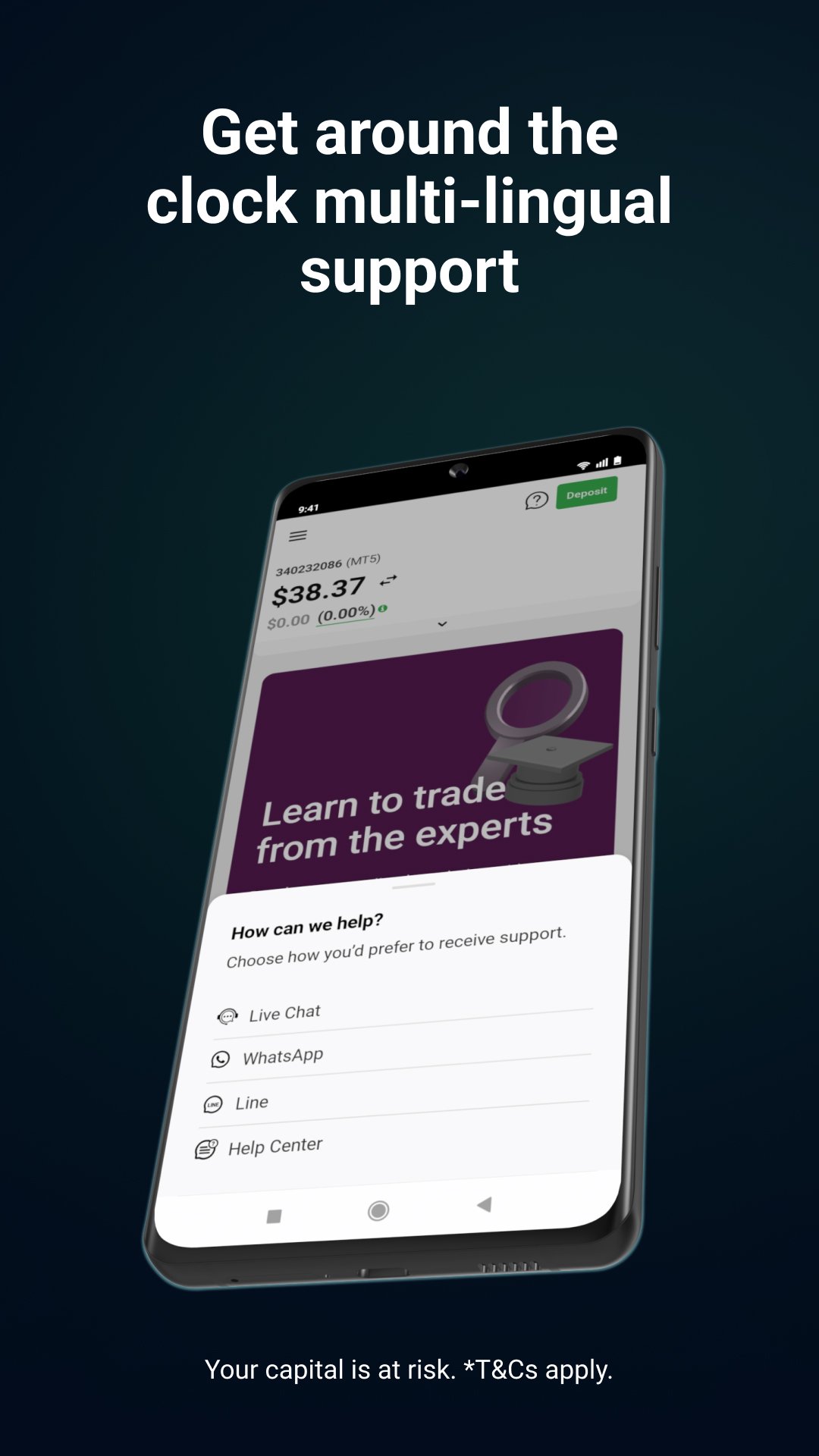 XM APK Download for Android - Latest Version